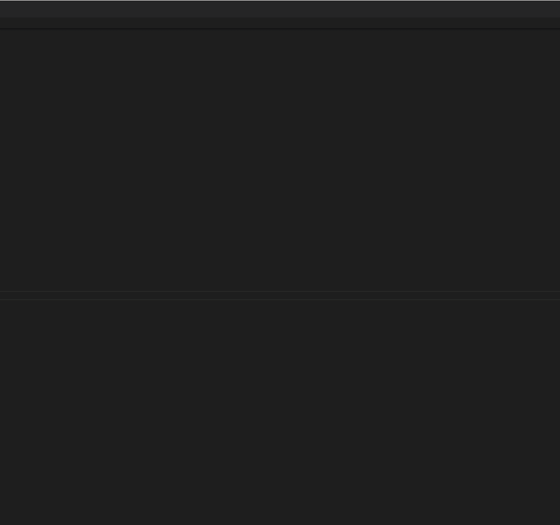 Settings Sphinx Needs Vscode